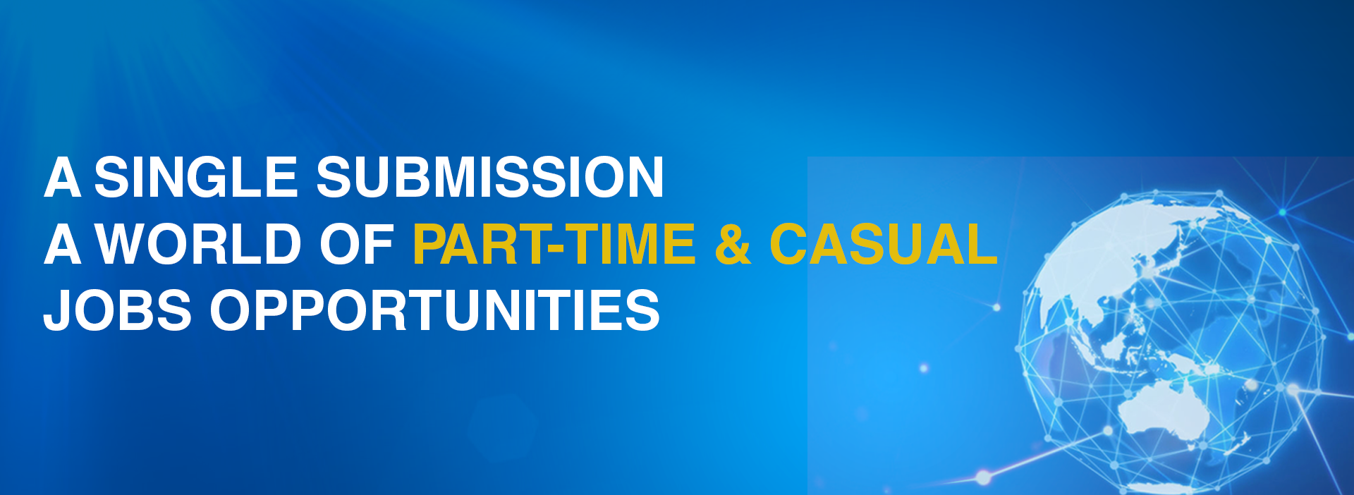 Part-Time-Jobs in Dubai, Sharjah, Abu Dhabi | BM Events Careers
