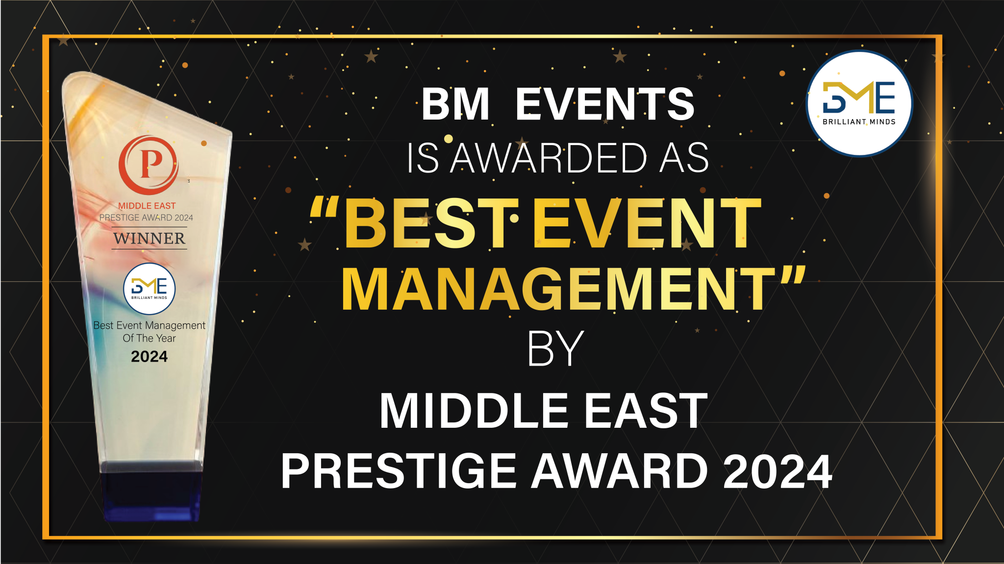 BM Events UAE | Best Manpower Staffing Solutions Provider